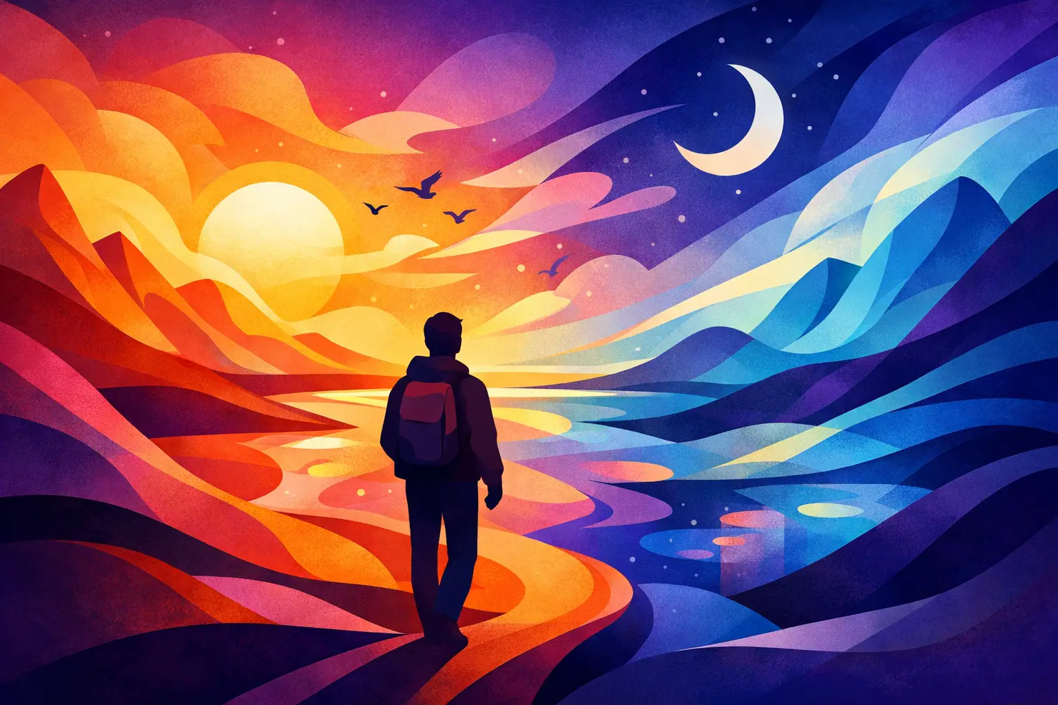 Travel for Emotional Healing That Feels Real - Surviving the Yellow ...